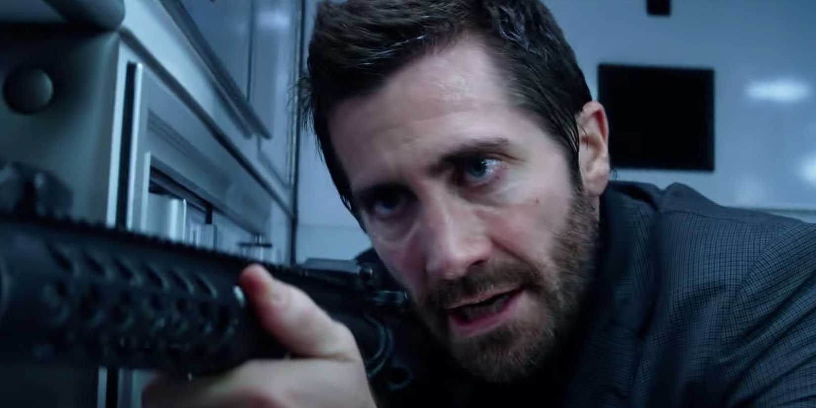 My Favorite Jake Gyllenhaal Performance In Years Is Now A Hit On ...