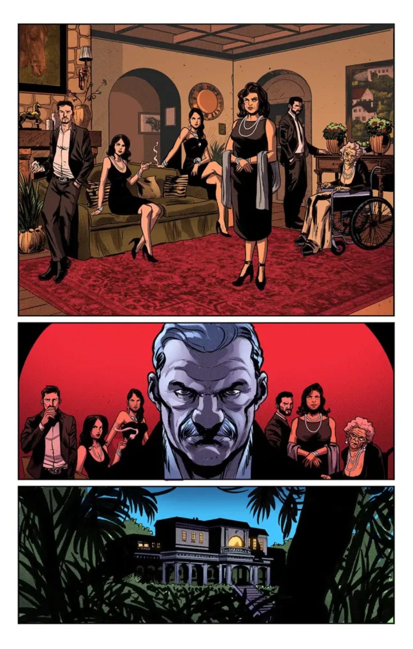 "He’s a Nasty *******": New James Bond Writer Explains How Series Will Be Different From 007 Movies