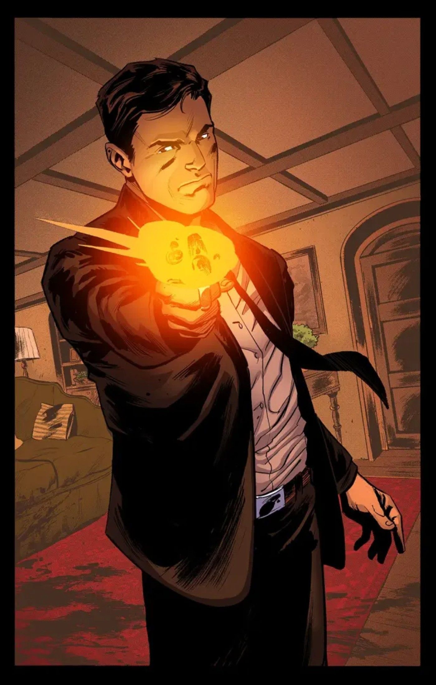 "He’s a Nasty *******": New James Bond Writer Explains How Series Will Be Different From 007 Movies