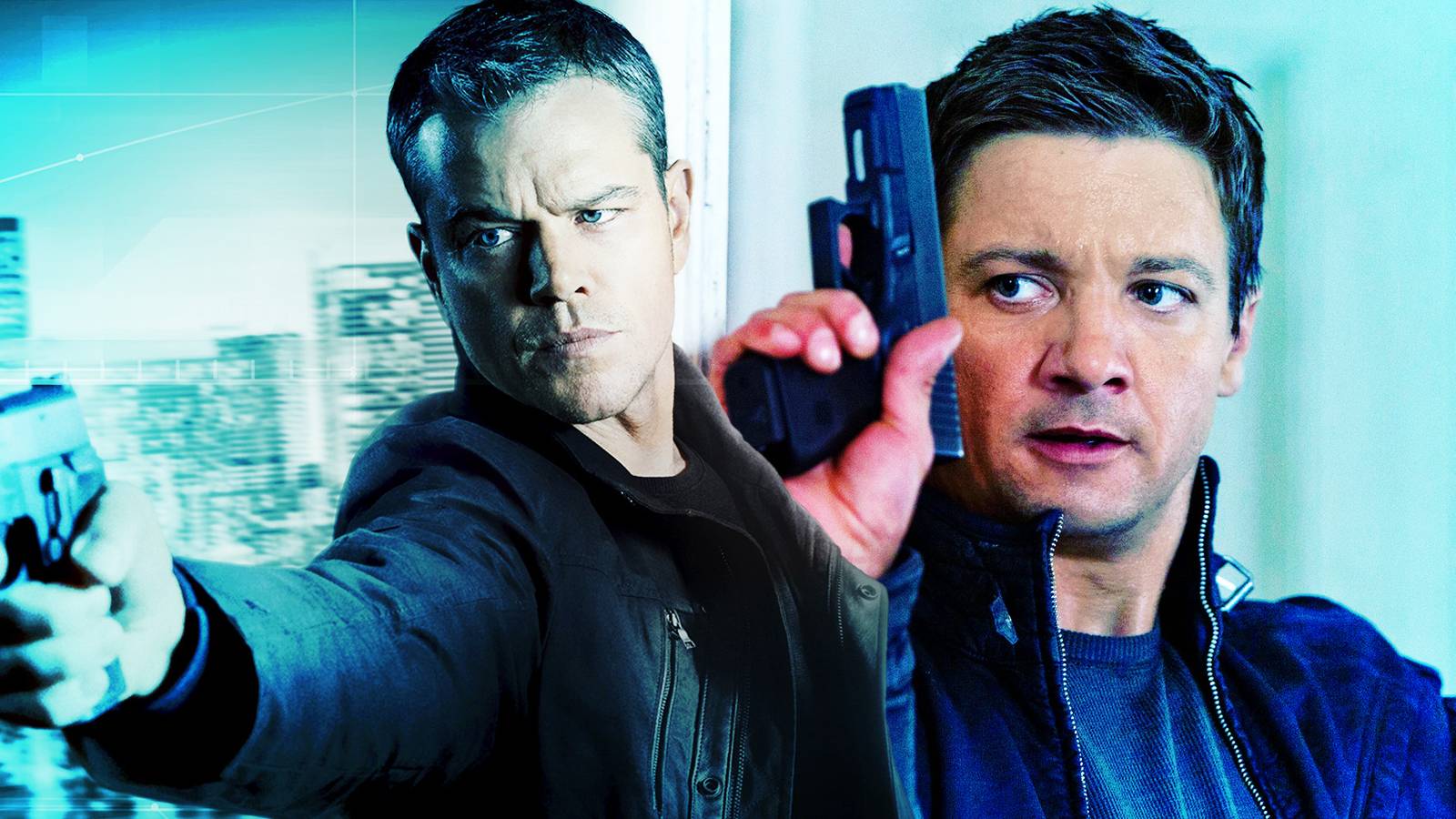 There's One Legacy Character Jason Bourne 6 Must Bring Back (Not Jeremy ...