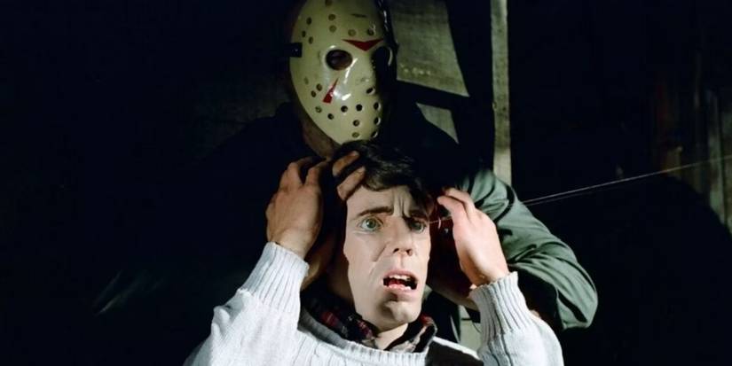 12 Best Horror Movie Franchises Of All Time, Ranked