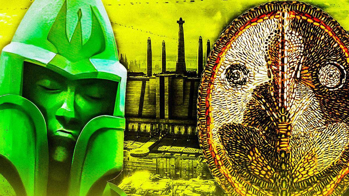 The Jedi's Origins & Timeline In Star Wars Canon: Key History Of The Order
