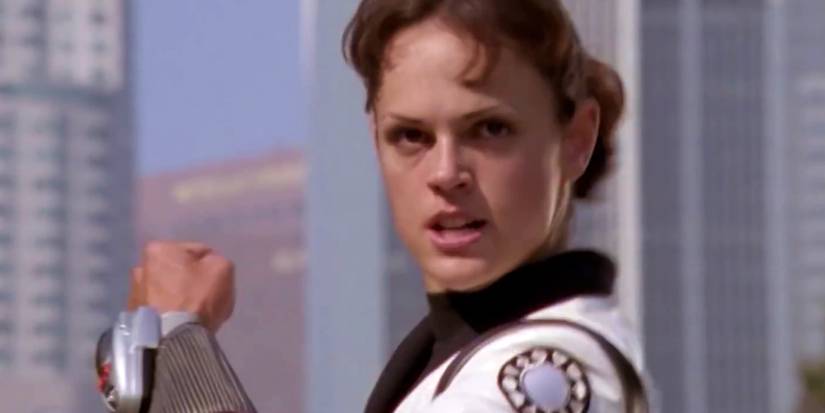 10 Best Power Rangers Leaders, Ranked