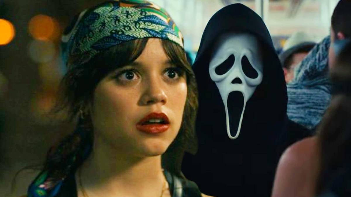 The Real Reason Why Jenna Ortega Left Scream 7 Reportedly Revealed