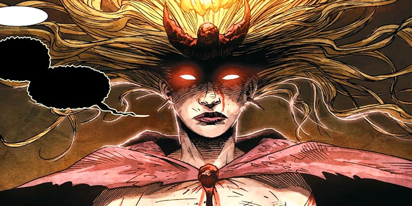 All 14 Witches In Agatha All Along Explained