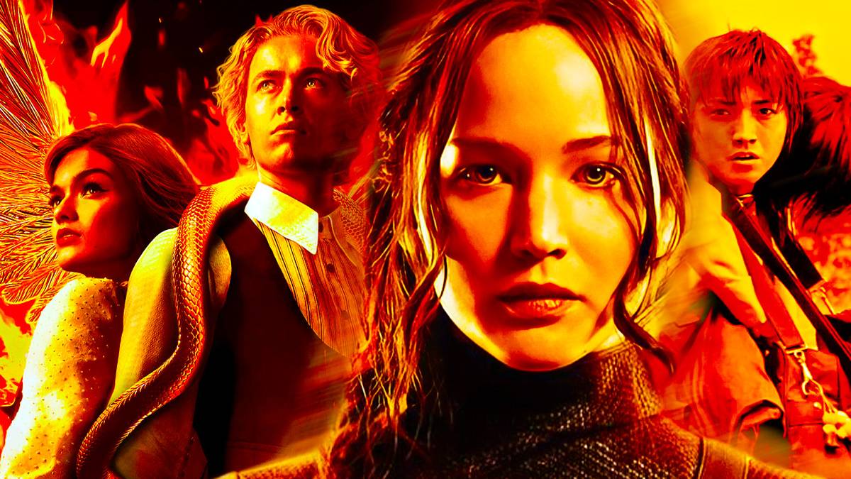 An Underrated 23-Year-Old Movie Needs A Remake After The Hunger Games ...