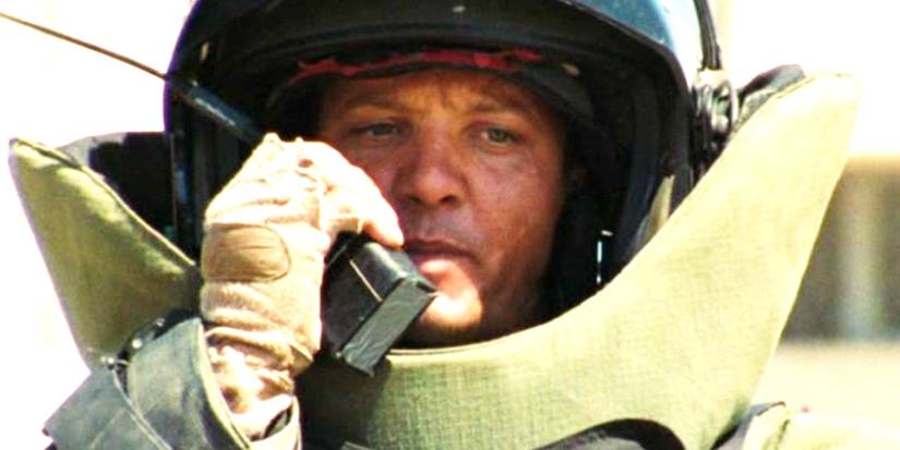 2008's Record-Breaking War Movie Leaves Netflix This Month
