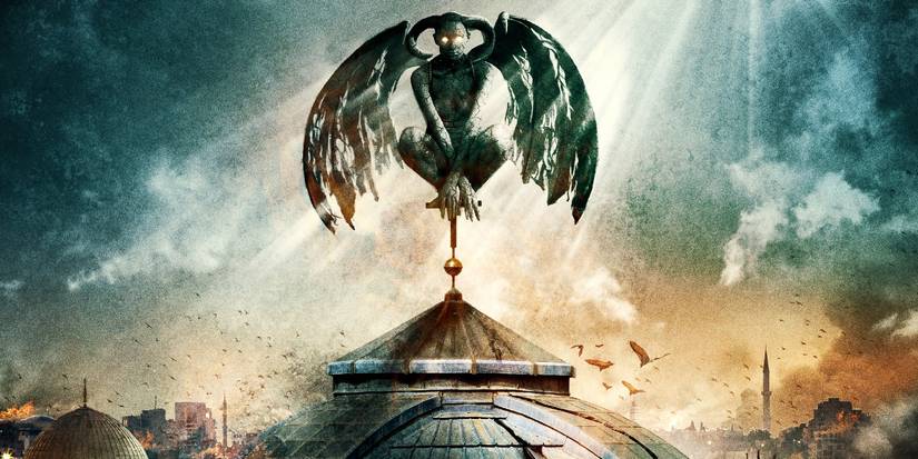 10 Best Horror Movies Based On Middle Eastern Folklore
