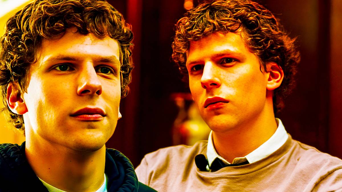 The Social Network Ending Explained