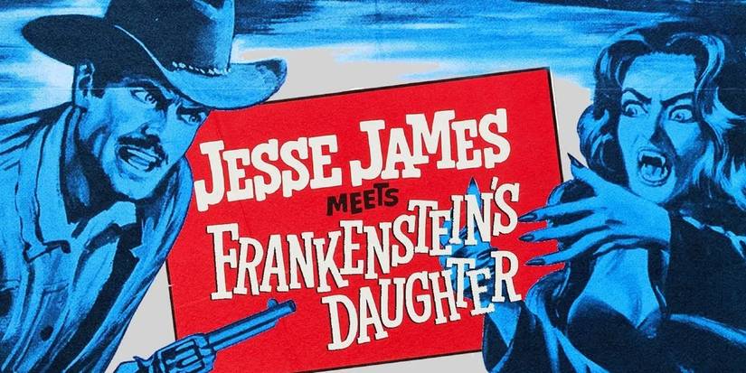 10 Famous Actors Who Played Jesse James In Westerns