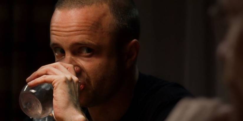 Aaron Paul's Favorite Breaking Bad Moment Is One Of The Show's Most ...