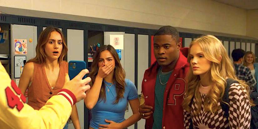 All 10 Kills In Eli Roth's Thanksgiving, Ranked By How Gruesome They Are