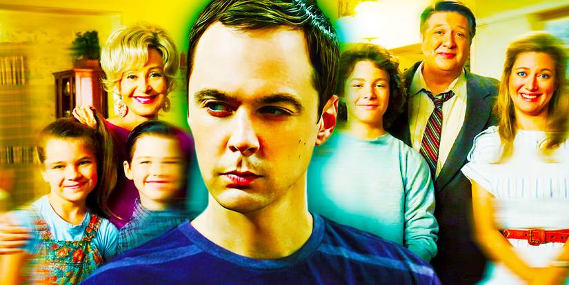 Young Sheldon's New Spinoff Is Breaking A 19-Year TBBT Trend & It's Key ...