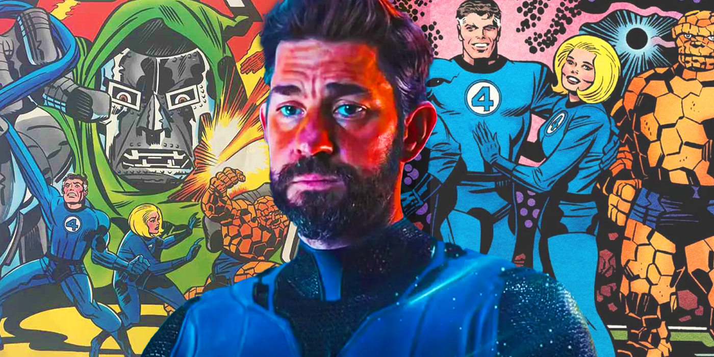Marvel's Massive Multiverse: 5 Universes You Absolutely Need to Know