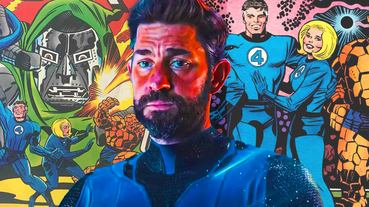 A Brief History of Marvel Comics' Multiverse