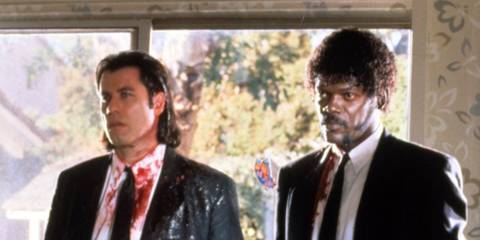 Pulp Fiction Summary, Trailer, Cast, Where to Watch and More