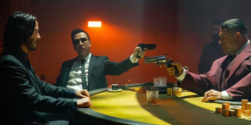 How New John Wick 4 Character Turned Out Better Than Expected Despite ...
