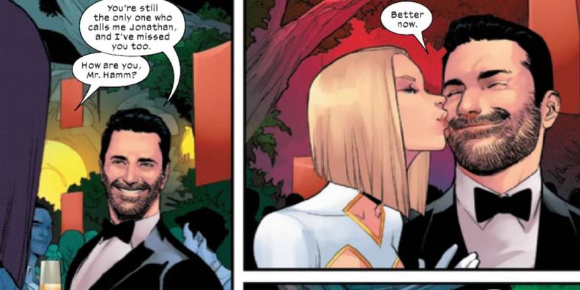 10 MCU Roles Perfect For Jon Hamm 3 Years After His X-Men Movie Snub