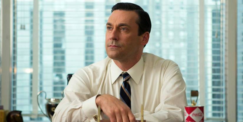 Jon Hamm's Post-Mad Men Career Trend Reveals A Surprising Truth About ...