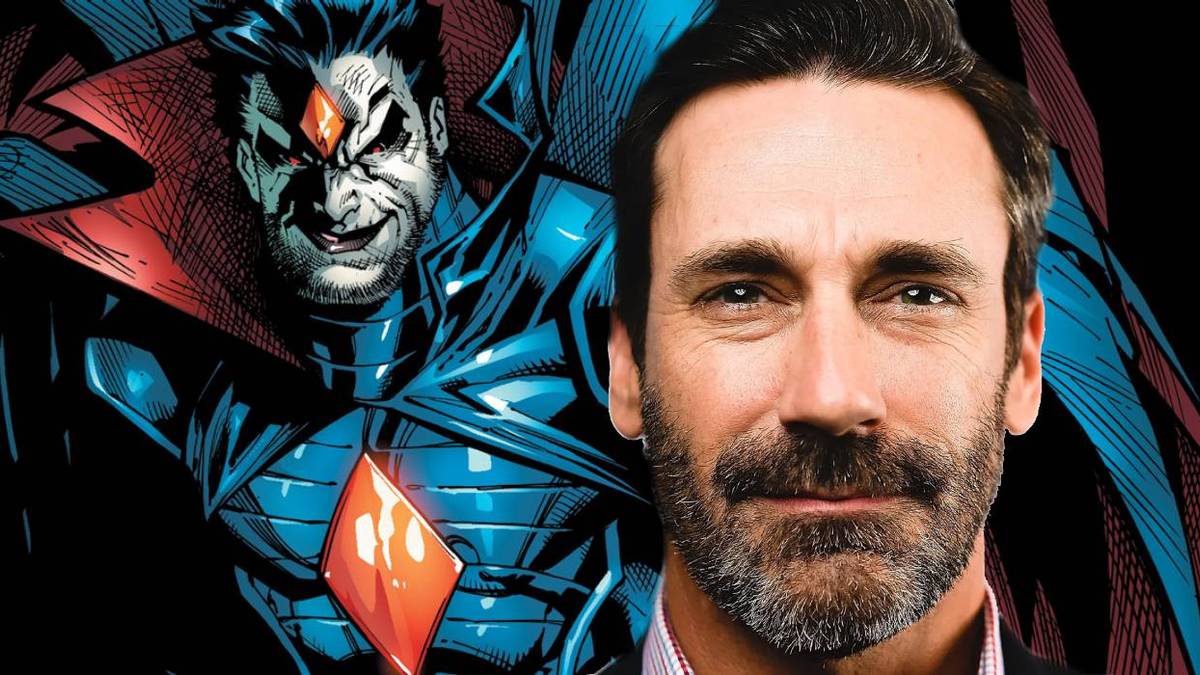 10 MCU Roles Perfect For Jon Hamm 3 Years After His X-Men Movie Snub