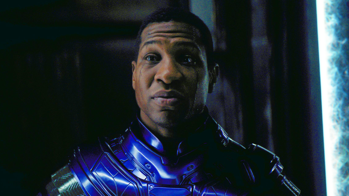 Kang's Abandoned 2025 MCU Upgrade: What Could Have Been