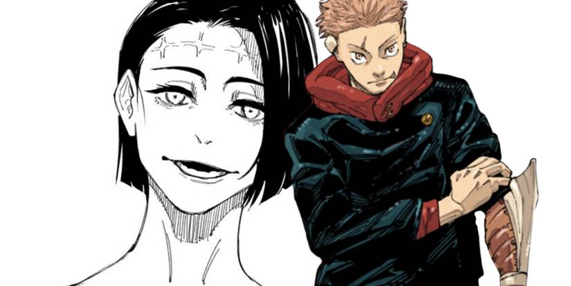 Jujutsu Kaisen Already Settled Yuji's Parentage, But Some Fans Missed it