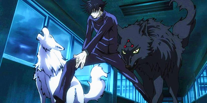 Jujutsu Kaisen Is About To Reveal Megumi's Fate