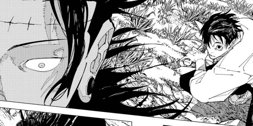 Jujutsu Kaisen Killed Its Strongest Hero And Biggest Villain In The ...