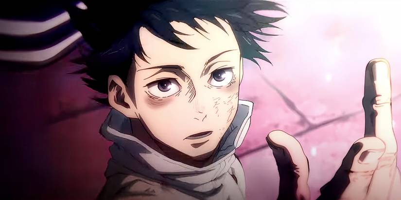 Jujutsu Kaisen's New Domain Expansion Pays Homage to the Author's ...