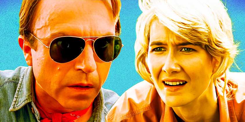10 Things I Learned Watching All 6 Jurassic Park Movies In Order