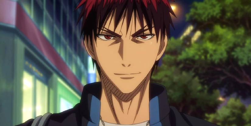 10 Best Kuroko's Basketball Players, Ranked
