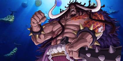 One Piece Already Confirmed That Kaido Never Awakened His Devil Fruit