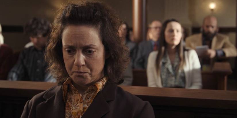 Waco: The Aftermath Cast & Character Guide: Where You Know The Actors From