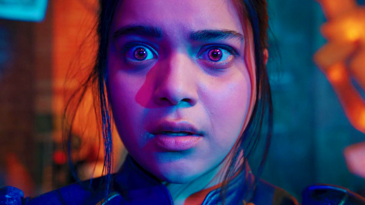 'Cementing Ms. Marvel’s Role in X-Men Mythos': Marvels Star To Lead ...