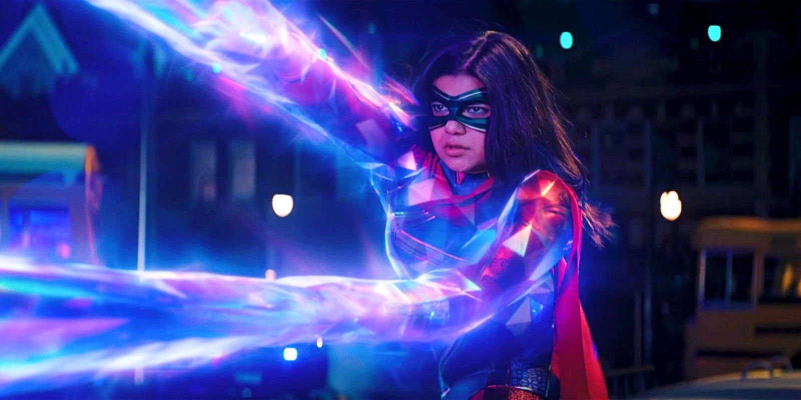 Ms. Marvel Season 2 Gets Honest Update From Kamala Khan Actress After ...