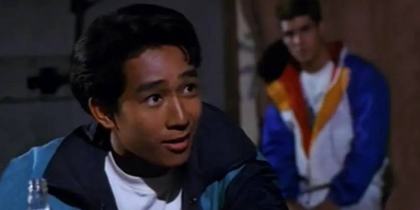 Every Ke Huy Quan Movie, Ranked Worst To Best