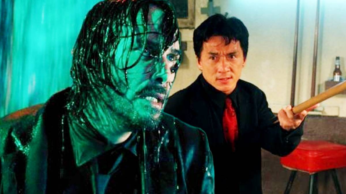 How New John Wick 4 Character Turned Out Better Than Expected Despite ...