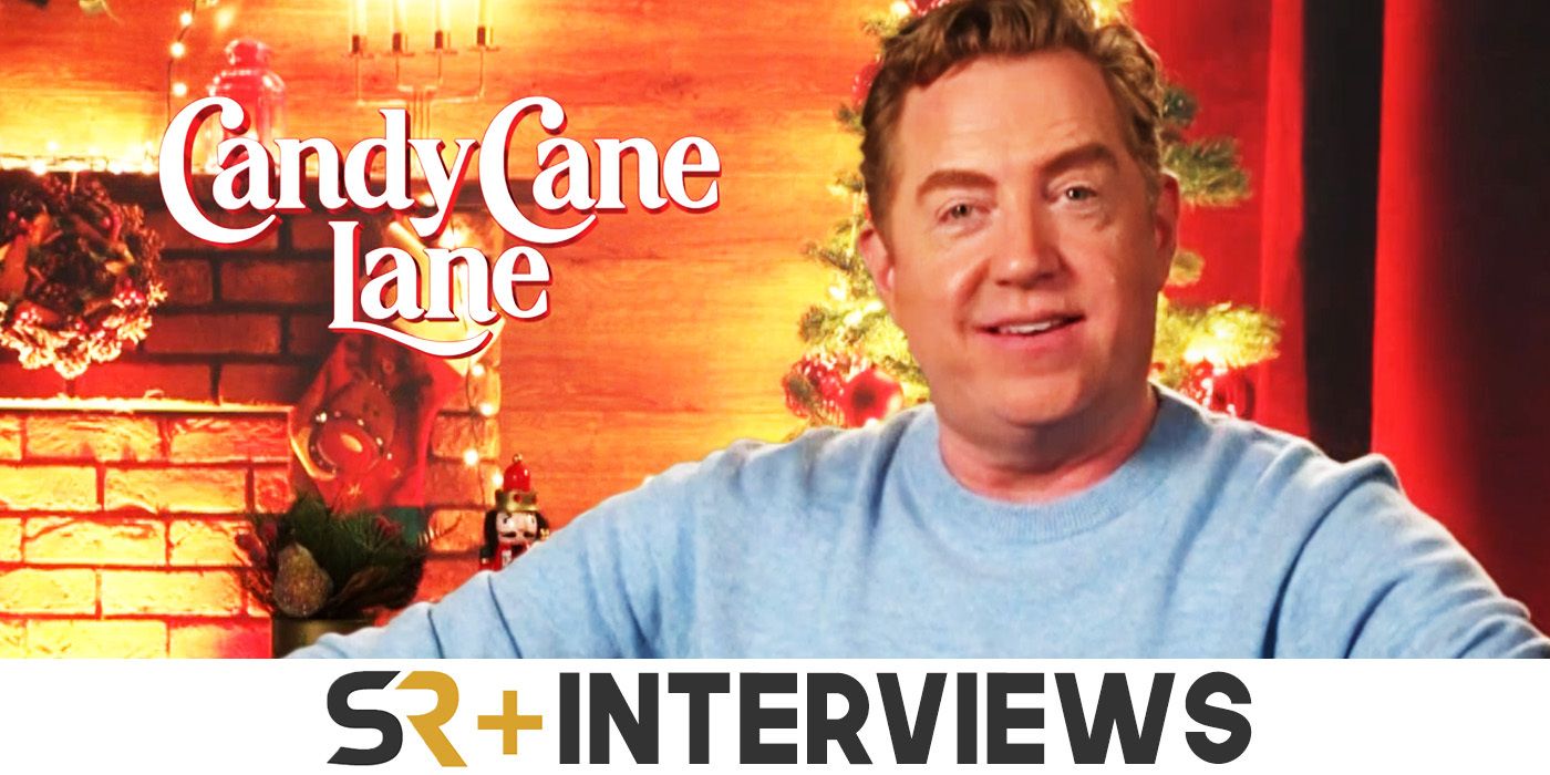 Candy Cane Lane Summary, Trailer, Cast, Where to Watch and More