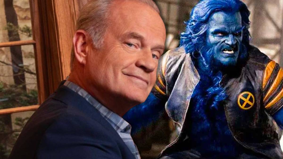 Marvel Artist Releases Beast Concept Art For The Marvels: Best Look At ...