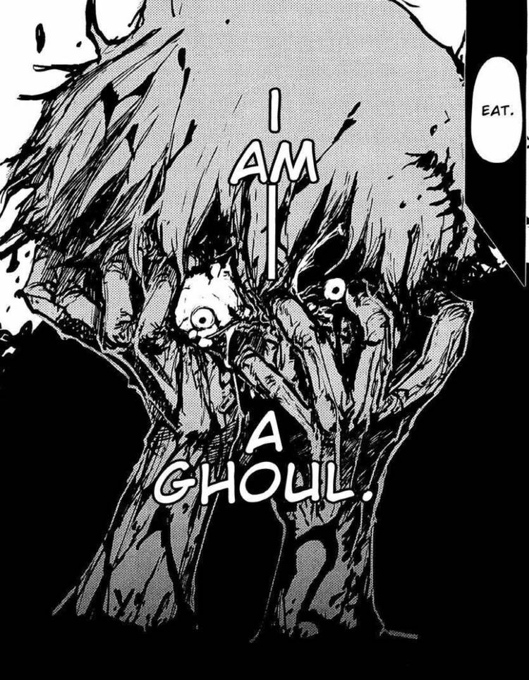 10 Best Panels In Modern Manga