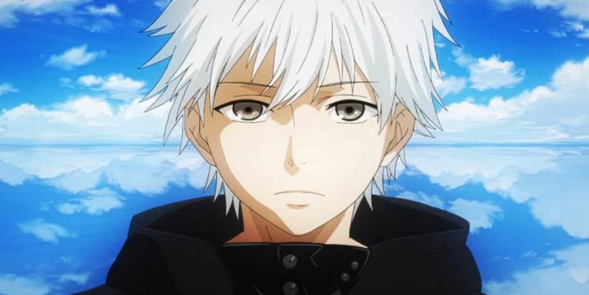 Tokyo Ghoul Reignites Remake Rumors With a New Anime Release Nobody Saw ...