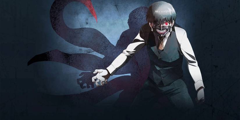 Tokyo Ghoul Is Great, But The Creator's New Manga Deserves Way More Love