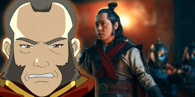 That Major Death In Avatar: The Last Airbender Season 1 Finale Explained