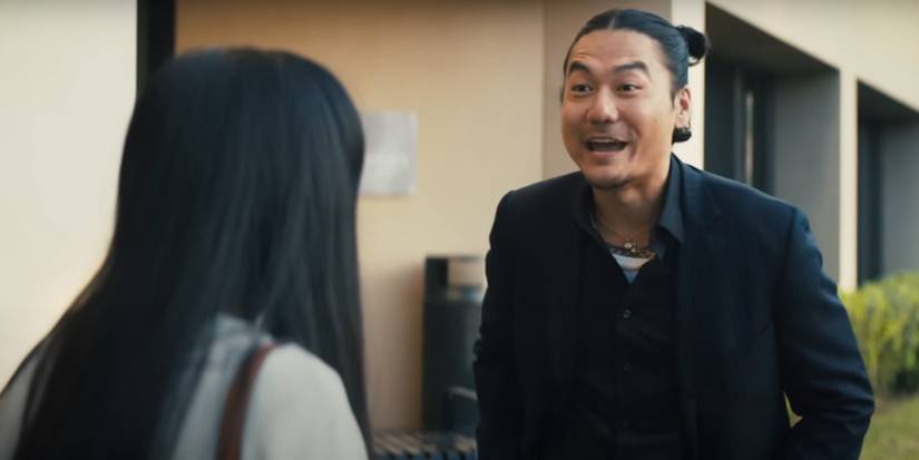 Quiz Lady Cast & Character Guide