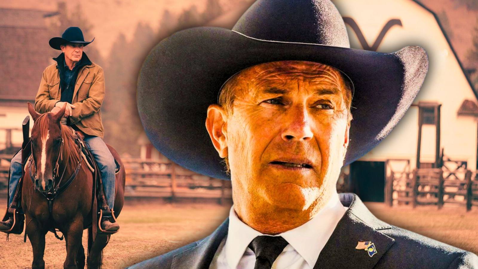 10 Ways Kevin Costner's Yellowstone Season 5 Part 2 Absence Will Hurt ...