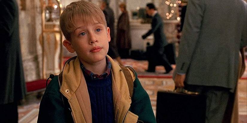 The 30 Best Christmas Movies For Kids