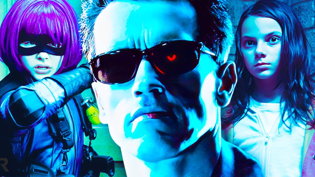 11 Awesome Movies With Great Adult-Child Duos