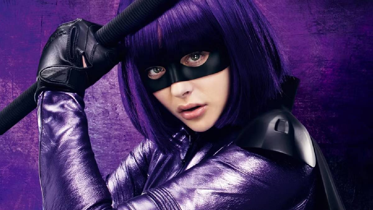 Kick-Ass' Hit-Girl Just Died in Official Continuity (& Gets an ...