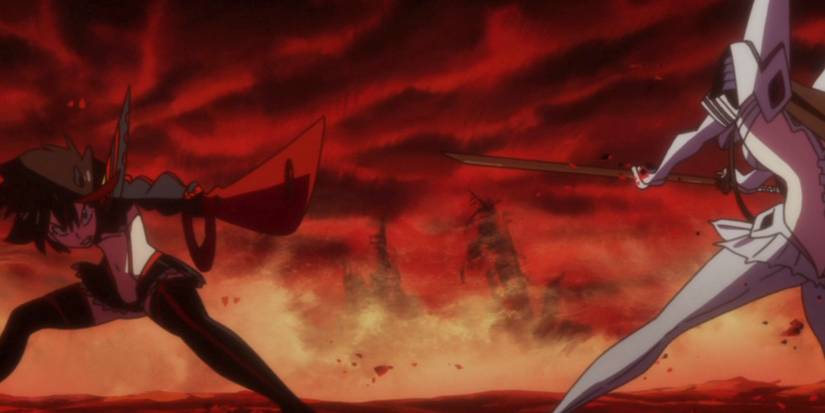 One Of Toonami's Best Anime Was Secretly An Ode To Magical Girls