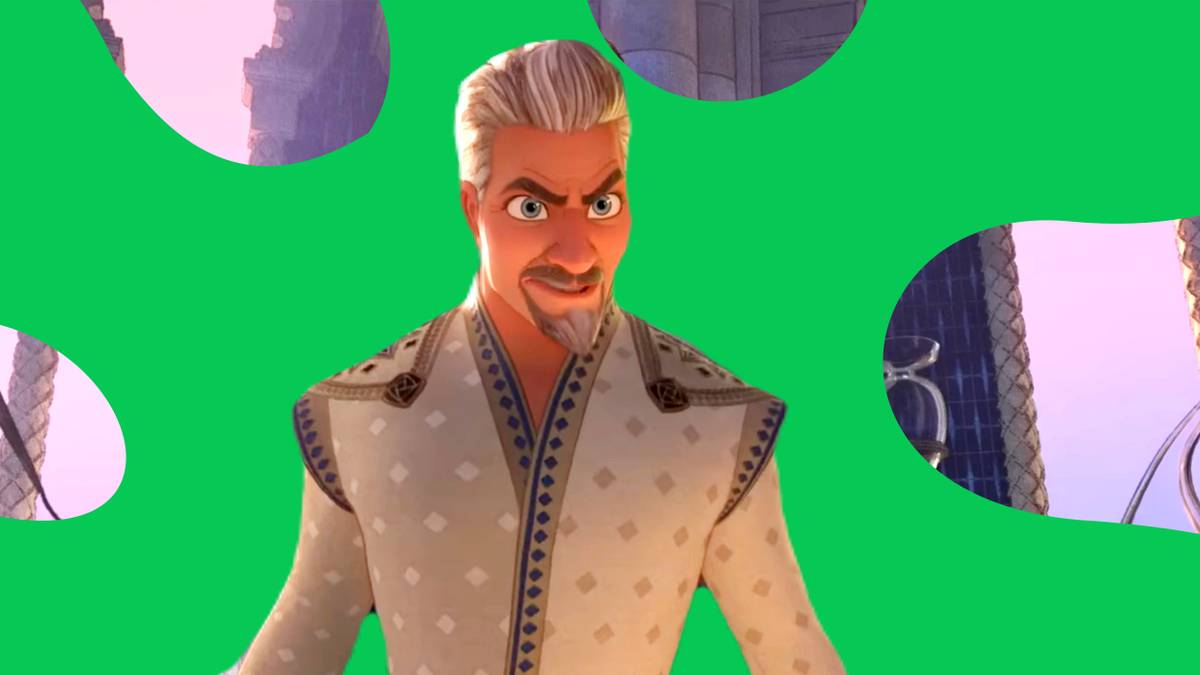 Wish Debuts On Rotten Tomatoes With Disney's Worst Score In 18 Years